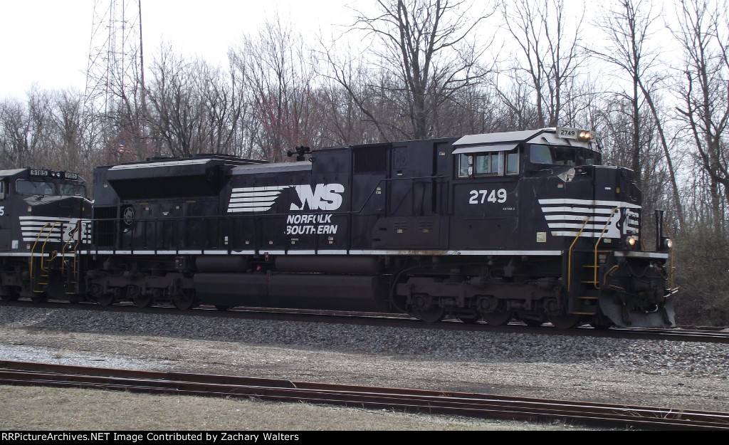 NS 2749
